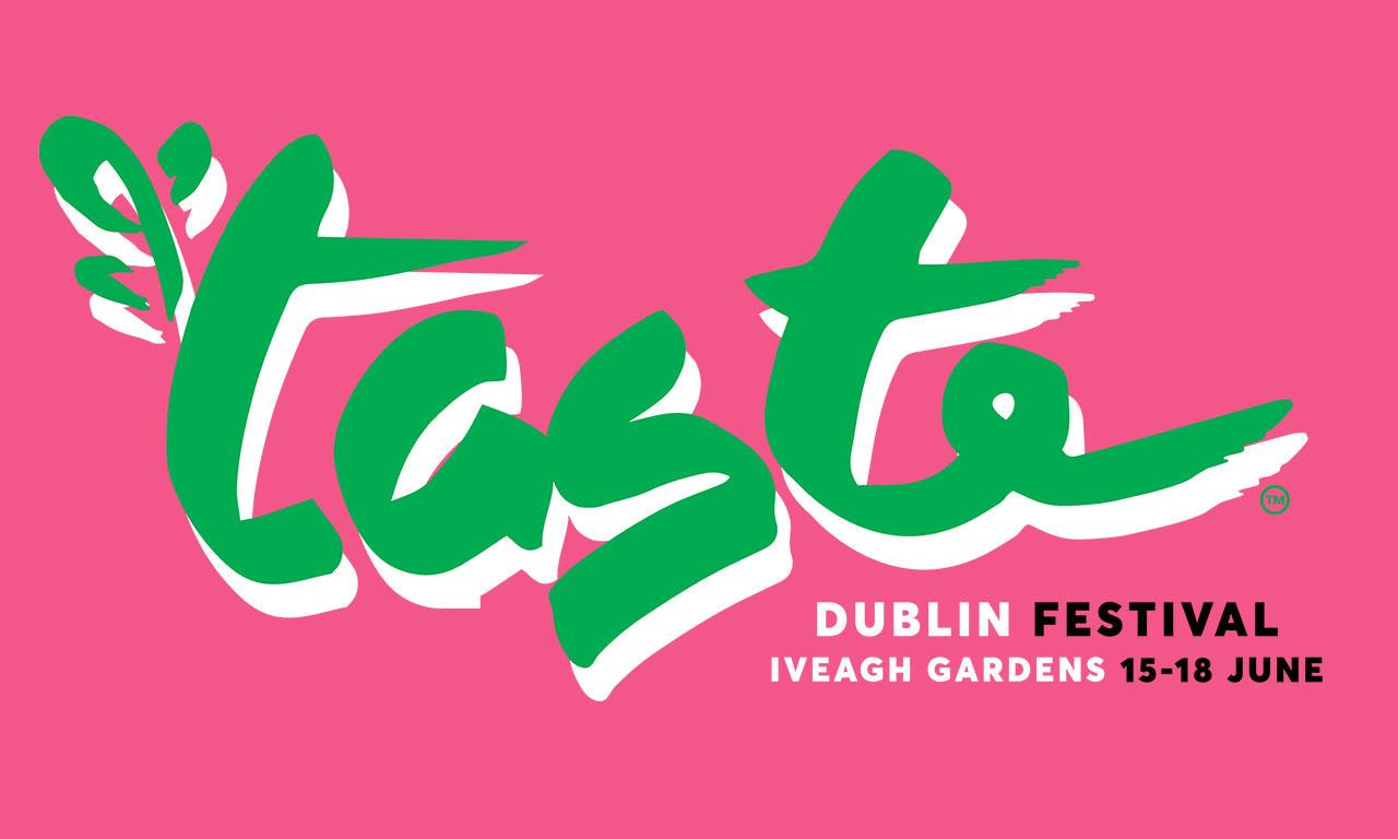 Win tickets for you & your friends to Taste of Dublin 2023 ...