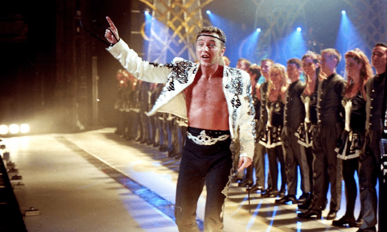 5 actors who could play Michael Flatley in his new 'Dancelord' biopic