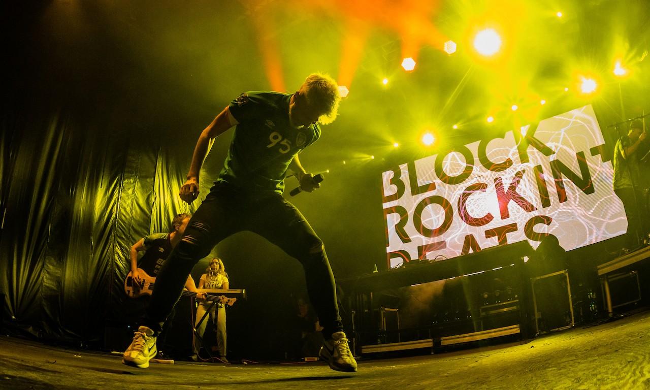 Heading to gigs at Dublin's Fairview Park this month? Here's everything ...