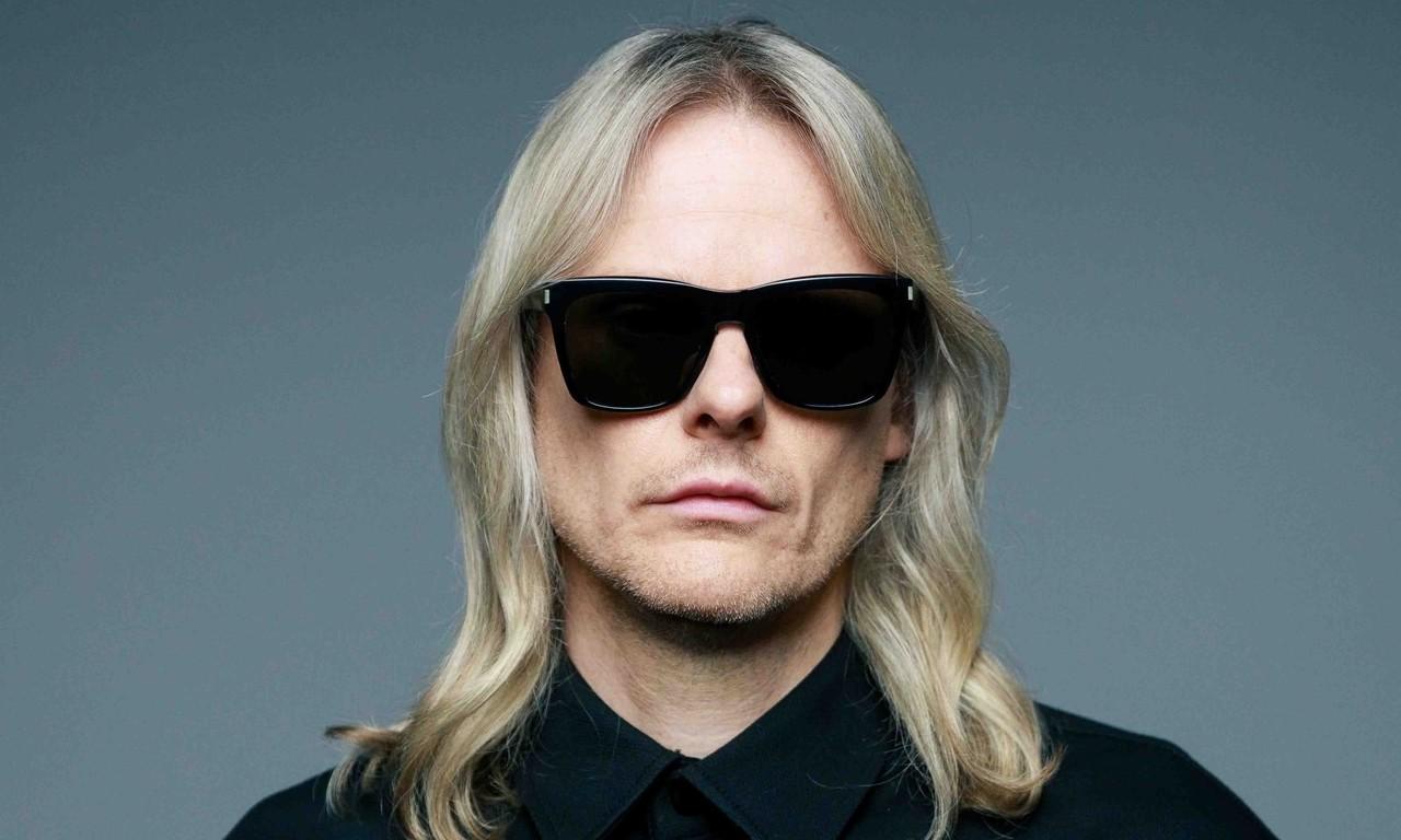 10 Questions with... John Gibbons