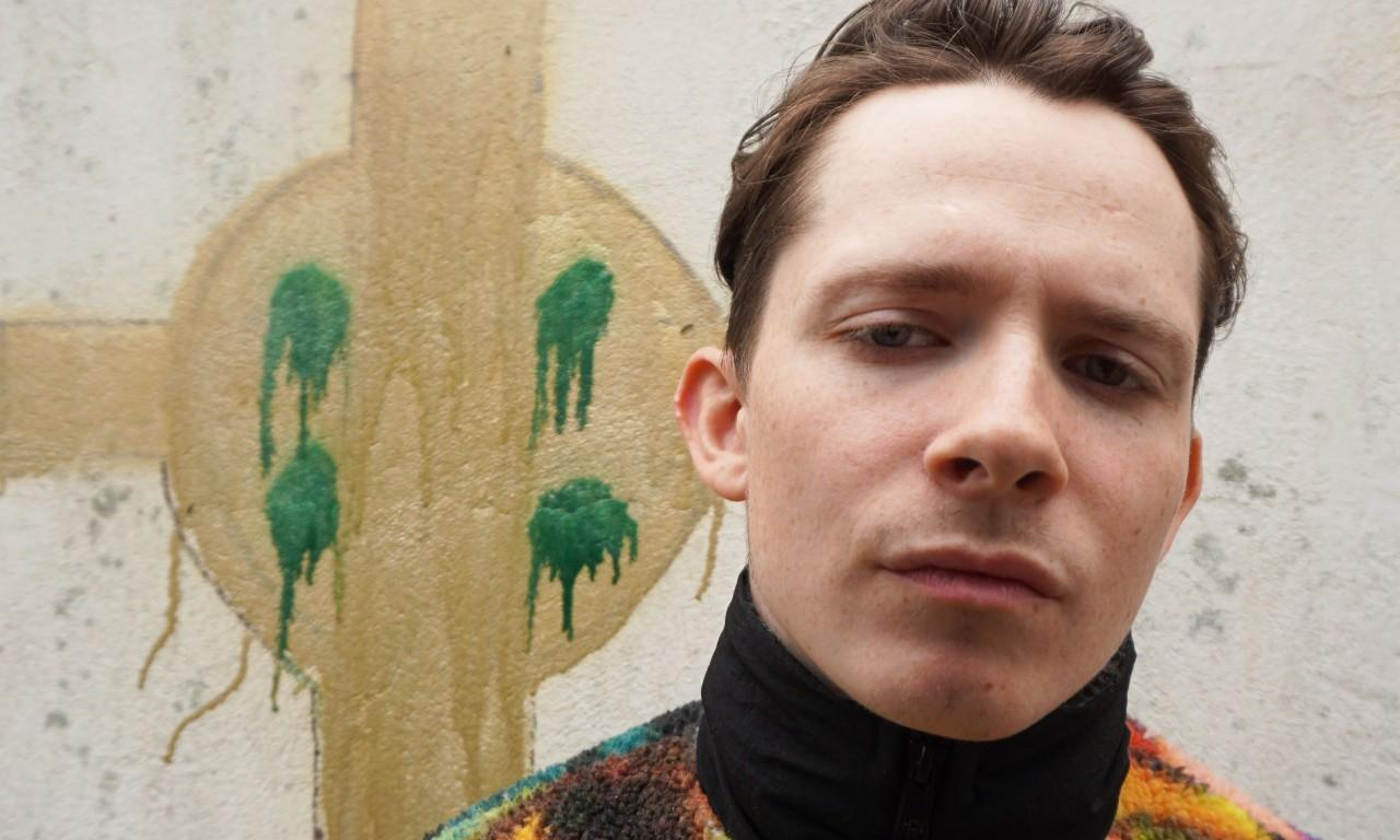 10 Questions with... Strange Boy