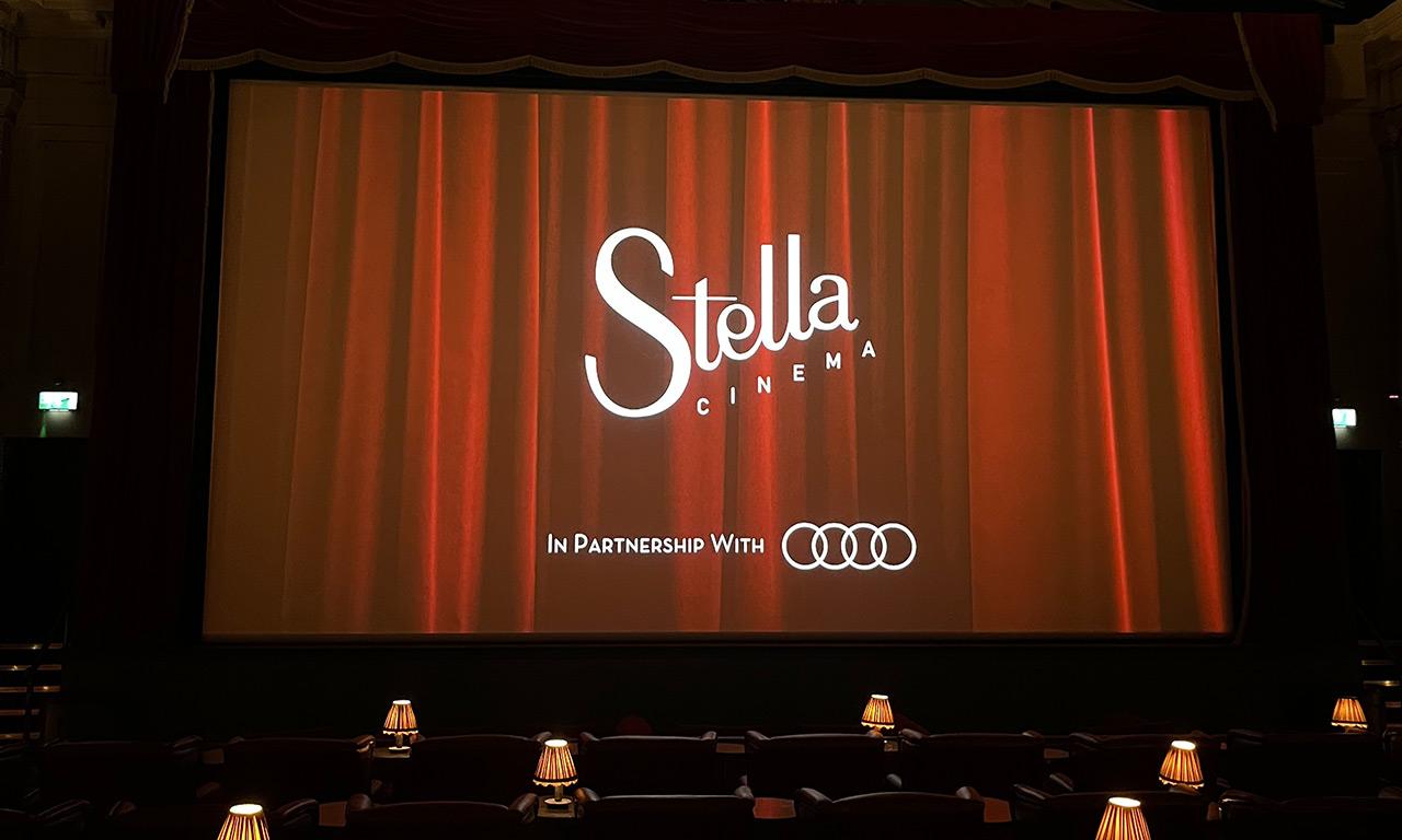 Win a €50 voucher for Stella Cinemas - Competitions - Entertainment.ie