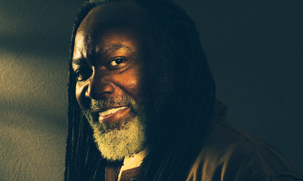 Win tickets to Reginald D Hunter at the Galway Comedy Festival 2023 ...