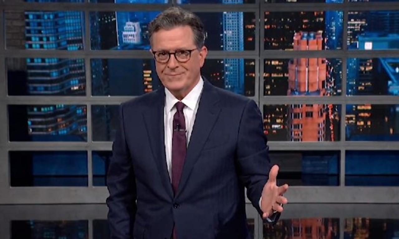 Late Night talk shows including Colbert, Fallon and Kimmel return after strike