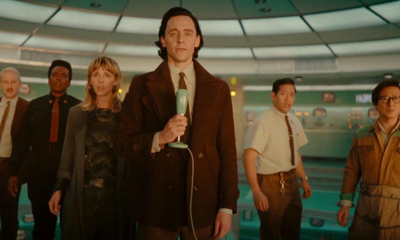 'Loki' keeps the magic and the madness going in Season 2