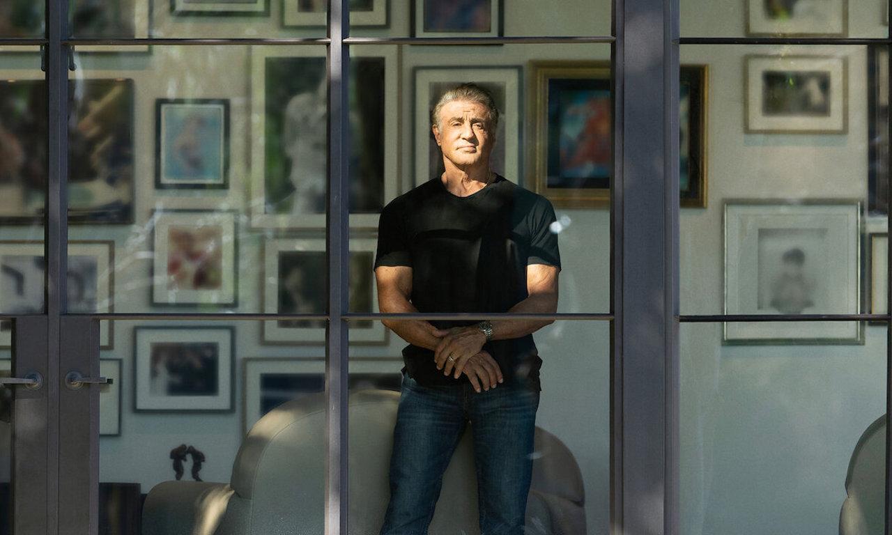 'Sly' gives Stallone's career its due - Cinema, Movie, Film Review ...