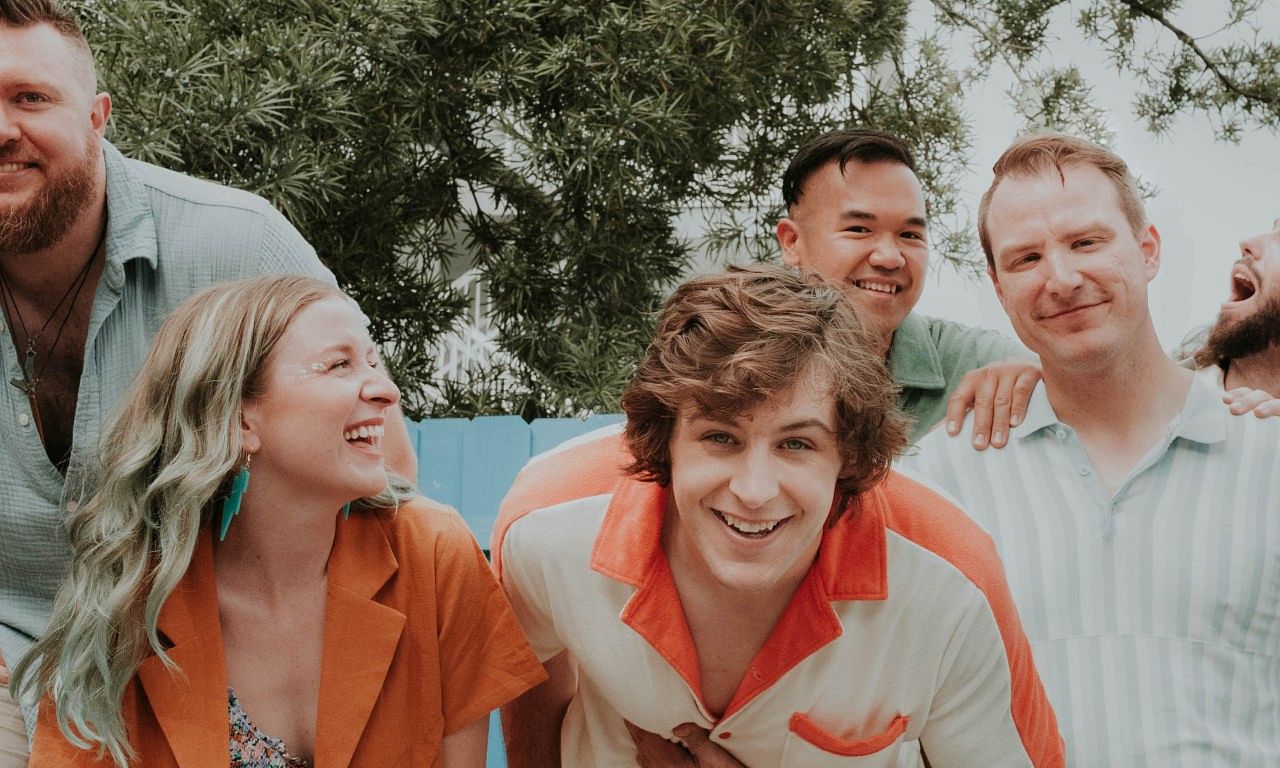 10 Questions with... The 502s