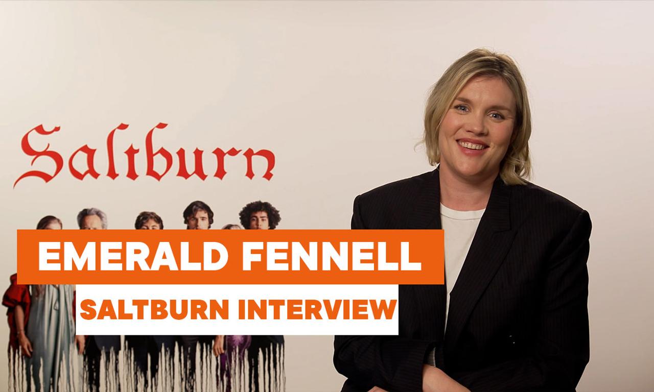 Emerald Fennell on why she wanted 'Murder on the Dancefloor' to be used ...