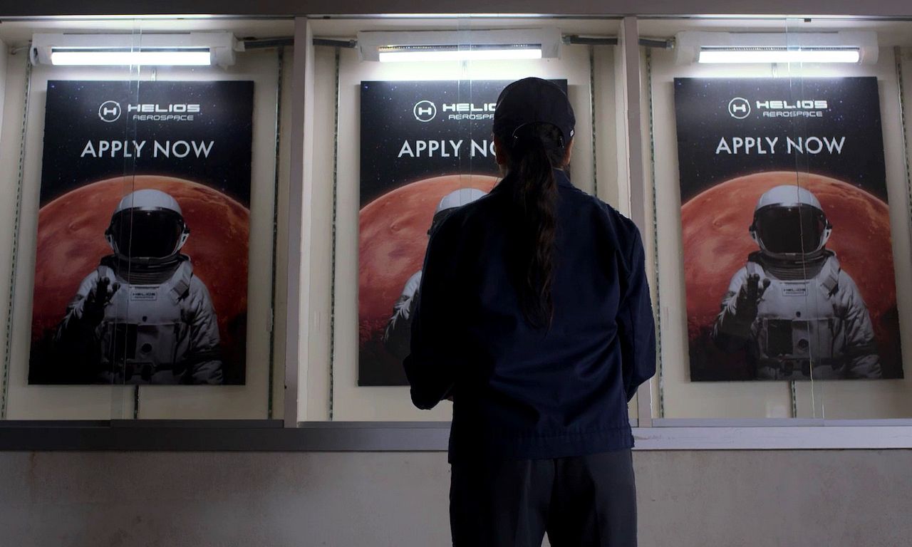 'For All Mankind' remains one of the best shows you're probably not ...