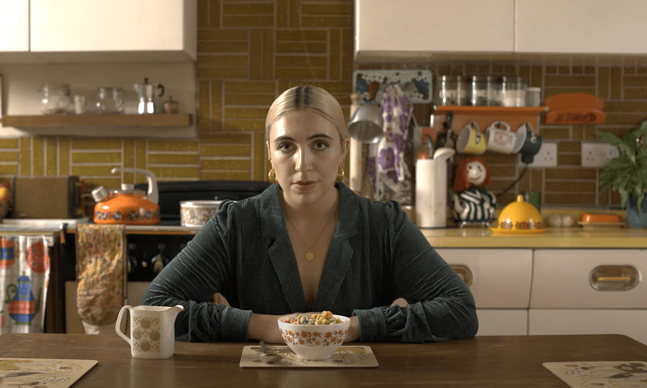 10 Questions with... Morgana