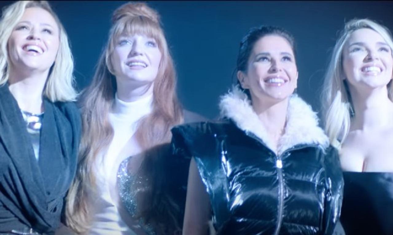 Girls Aloud are reuniting for an arena tour next year - and it kicks ...