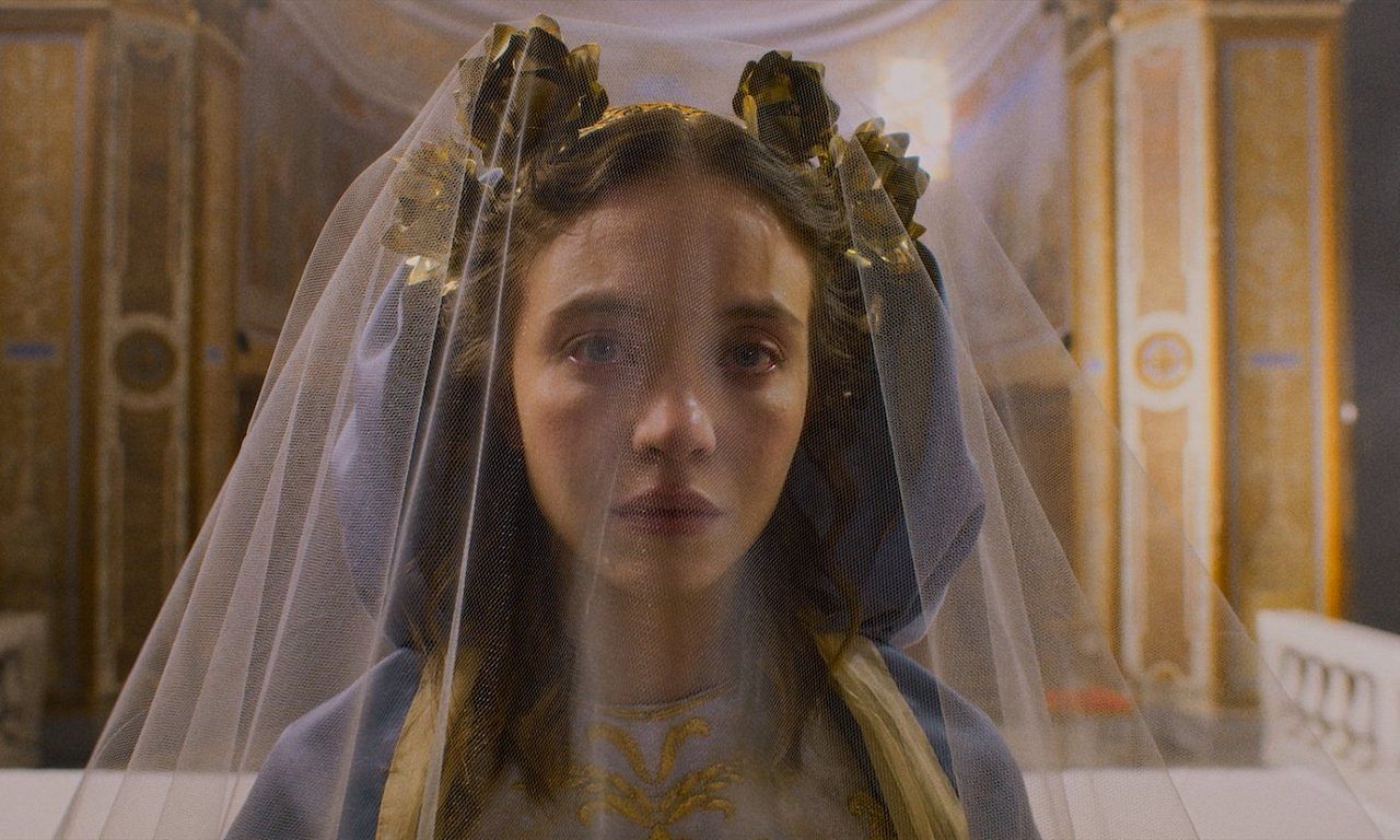 'Immaculate' could just be Sydney Sweeney's most personal movie yet ...