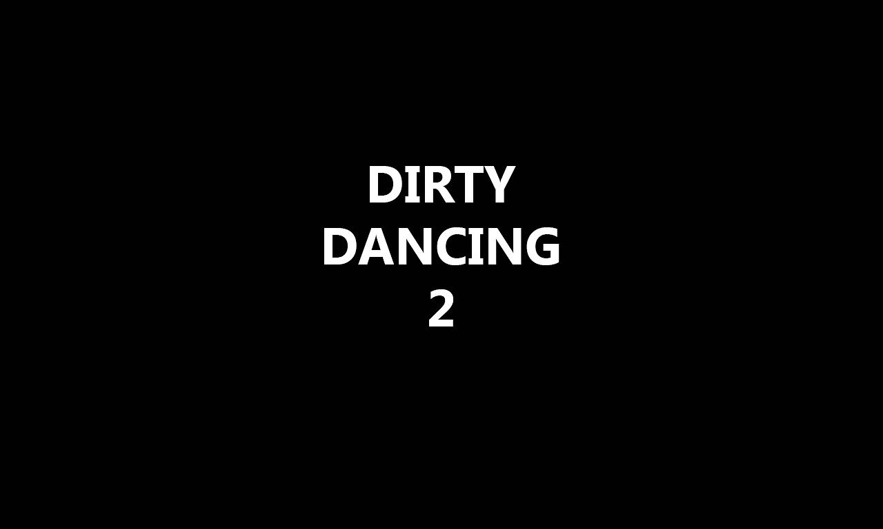 Dirty Dancing 2 - Cinema, Movie, Film Review - Entertainment.ie