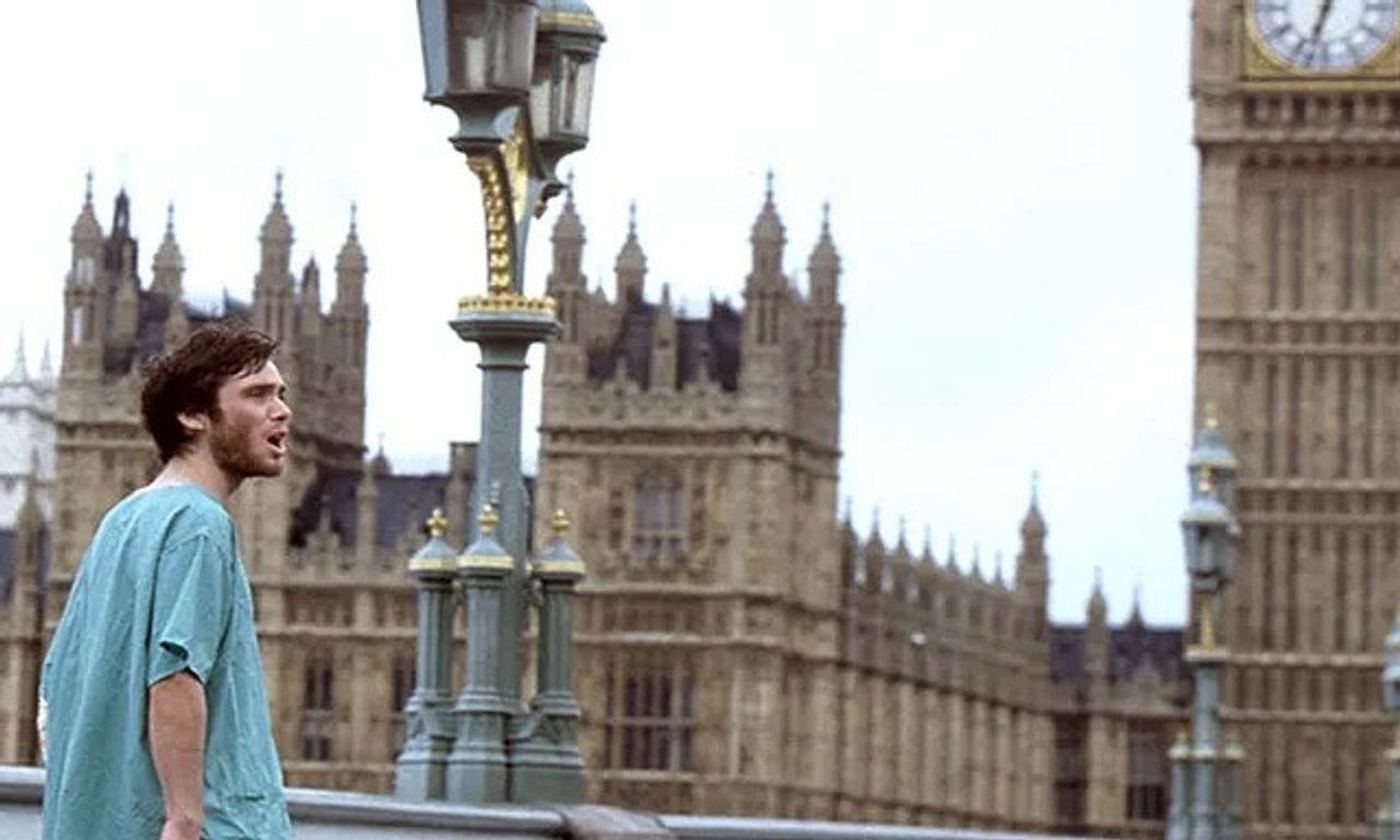 A '28 Days Later' sequel called '28 Years Later' is in the works