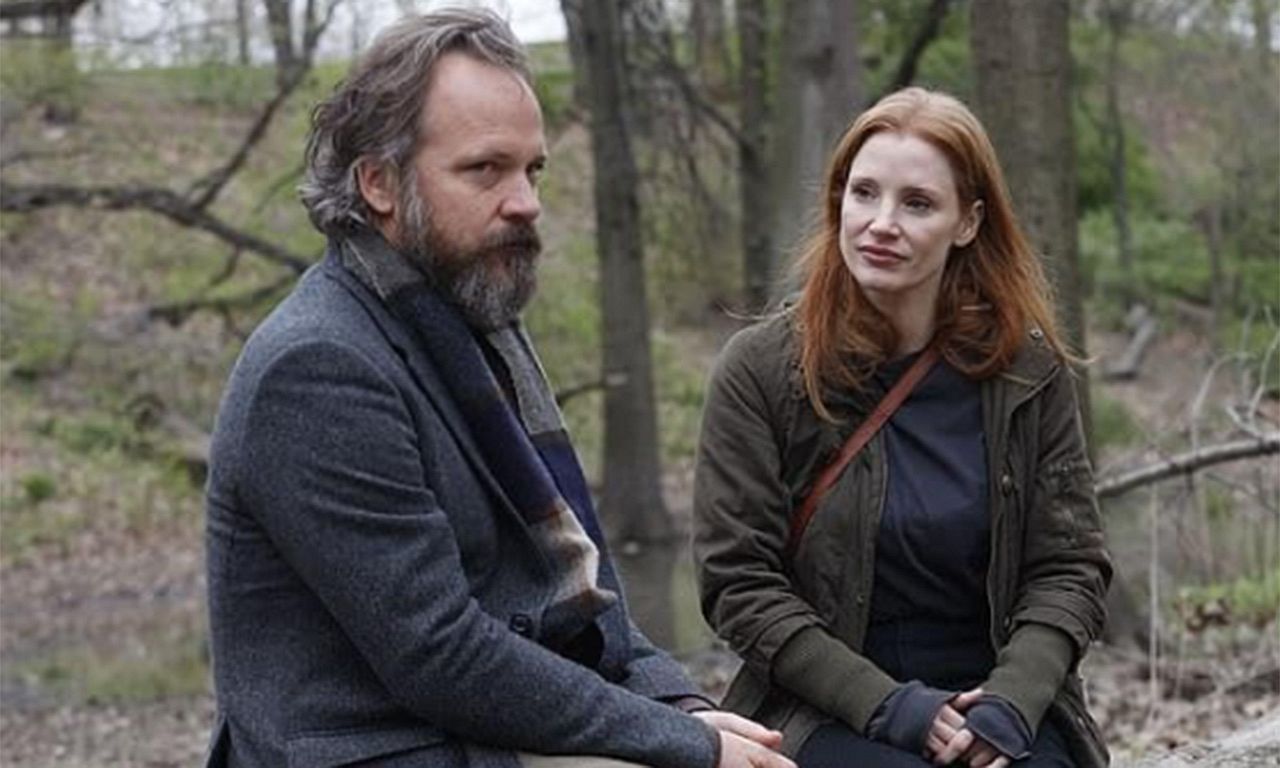 Memory - Cinema, Movie, Film Review - Entertainment.ie