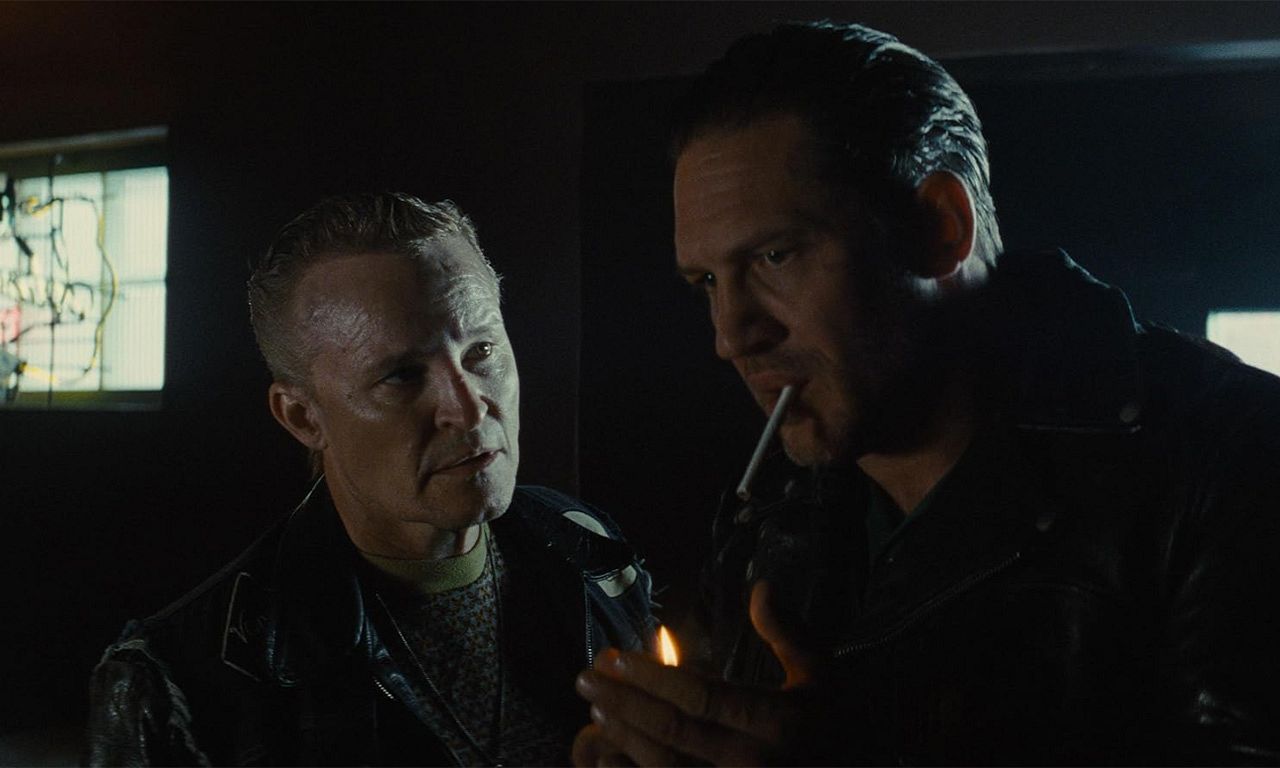 'The Bikeriders' is the best outlaw biker movie in years - Cinema ...