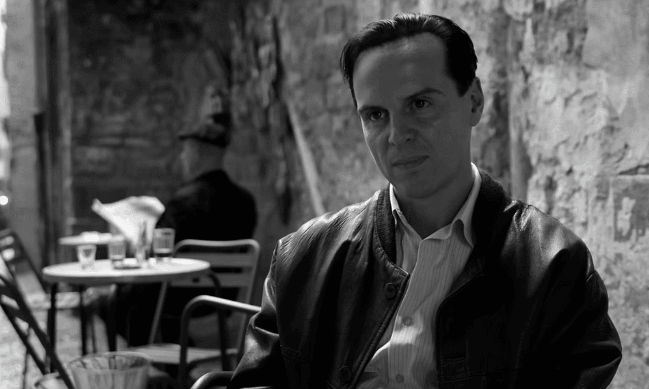 First teaser trailer of Andrew Scott in Netflix series 'Ripley' revealed First teaser trailer of Andrew Scott in Netflix series 'Ripley' revealed