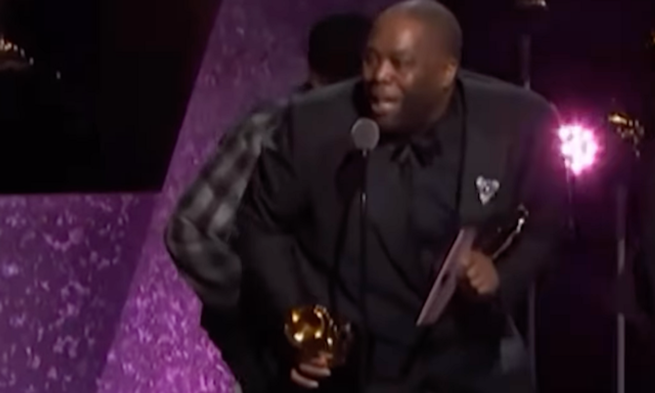 Here's why rapper Killer Mike was arrested at the Grammys after winning ...