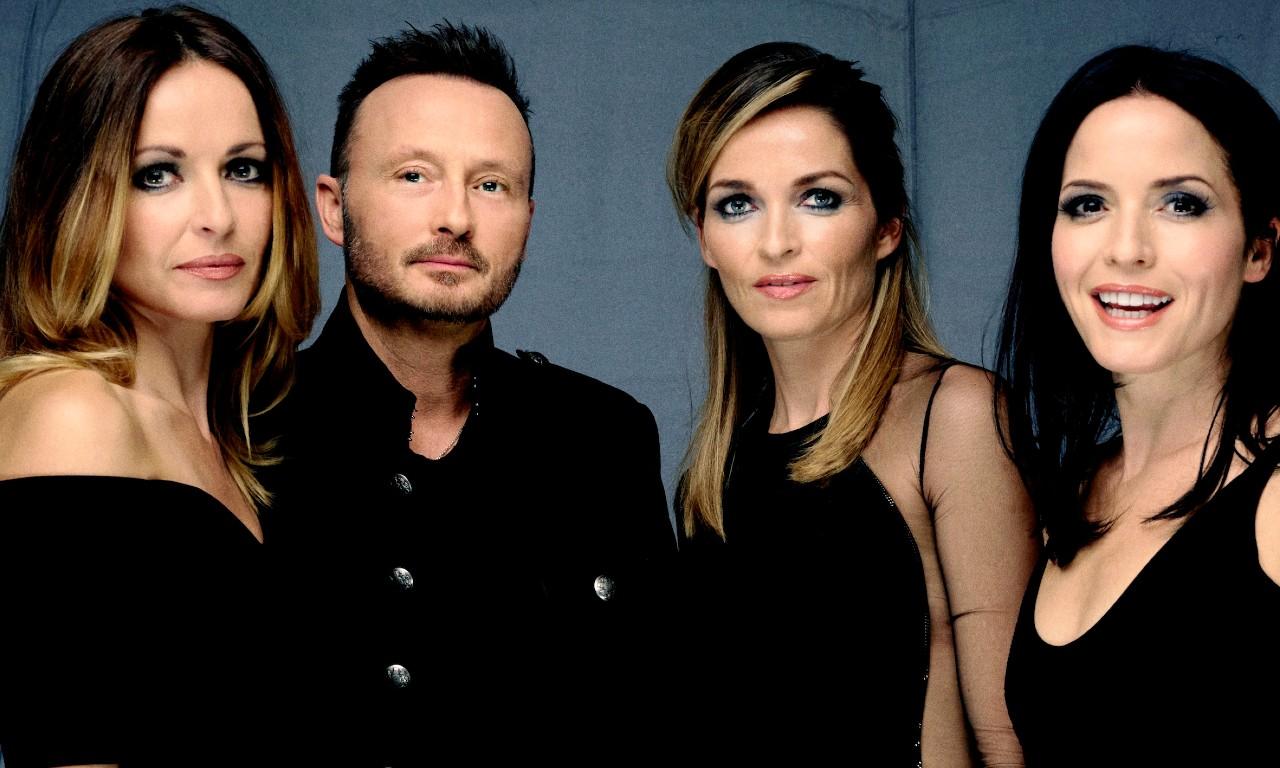 The Corrs are bringing their 'Talk on Corners' tour to Dublin's 3Arena ...