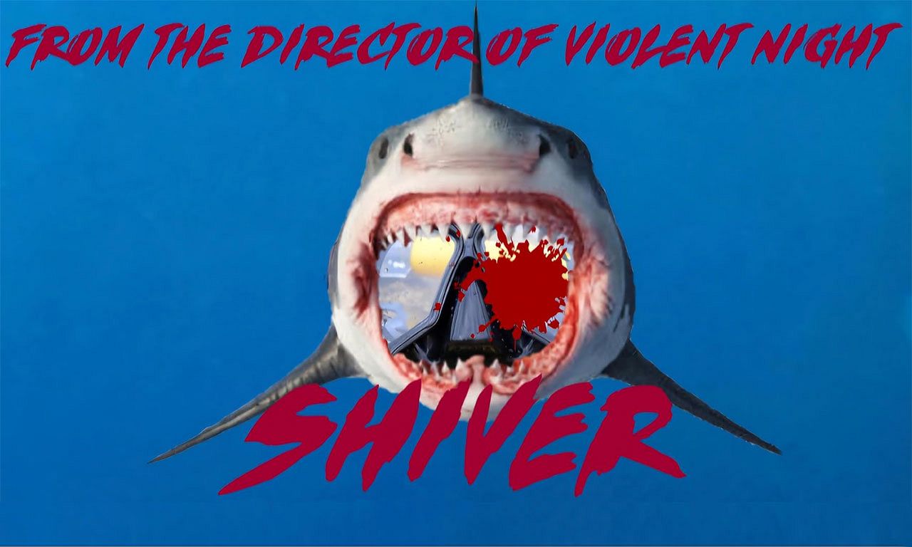 Shiver - Cinema, Movie, Film Review - Entertainment.ie