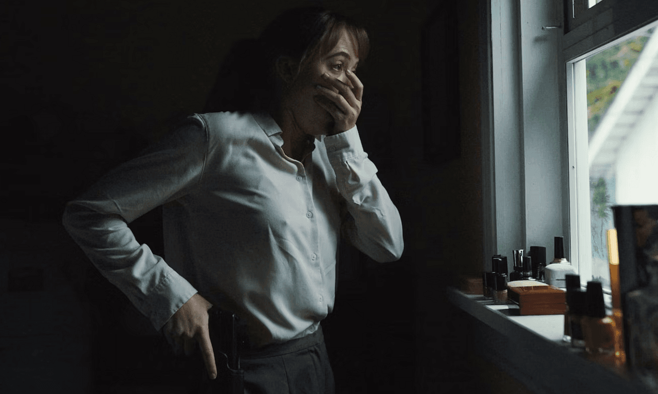 'Longlegs' is the most effective horror you'll see this year - Cinema, Movie, Film Review ...