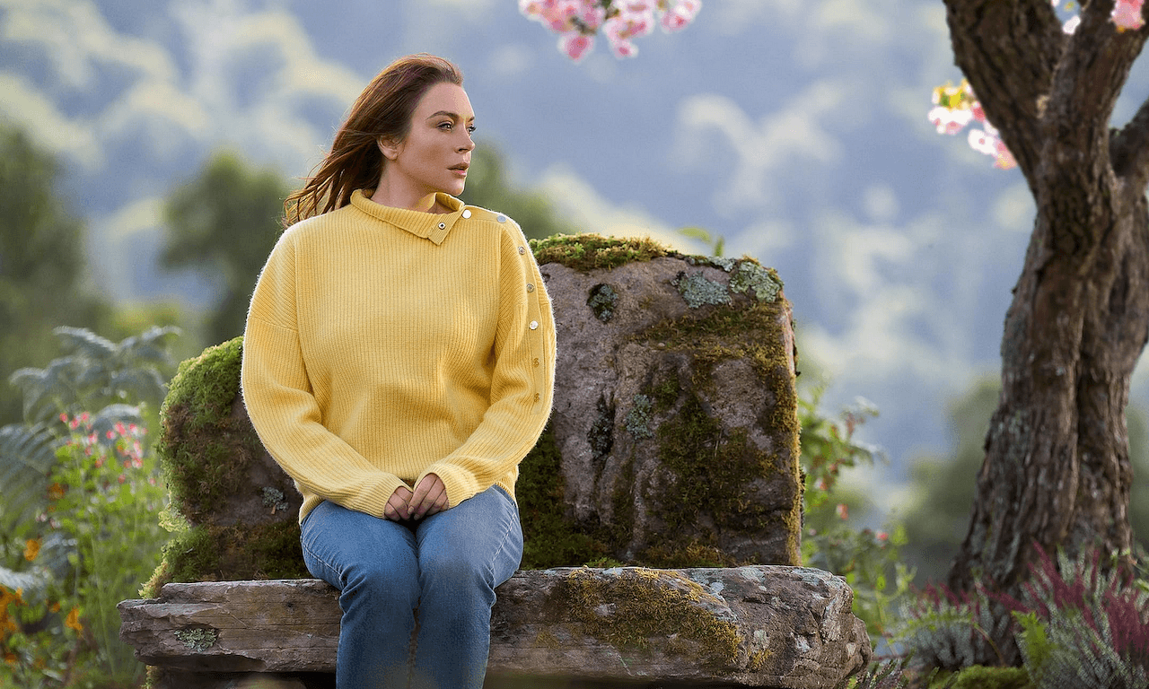 'Irish Wish' is an AI generated romcom set in a Fáilte Ireland ad ...