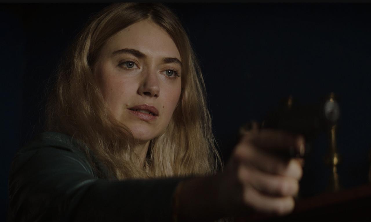 'Baltimore' is a tense examination of rage and revolution - Cinema ...