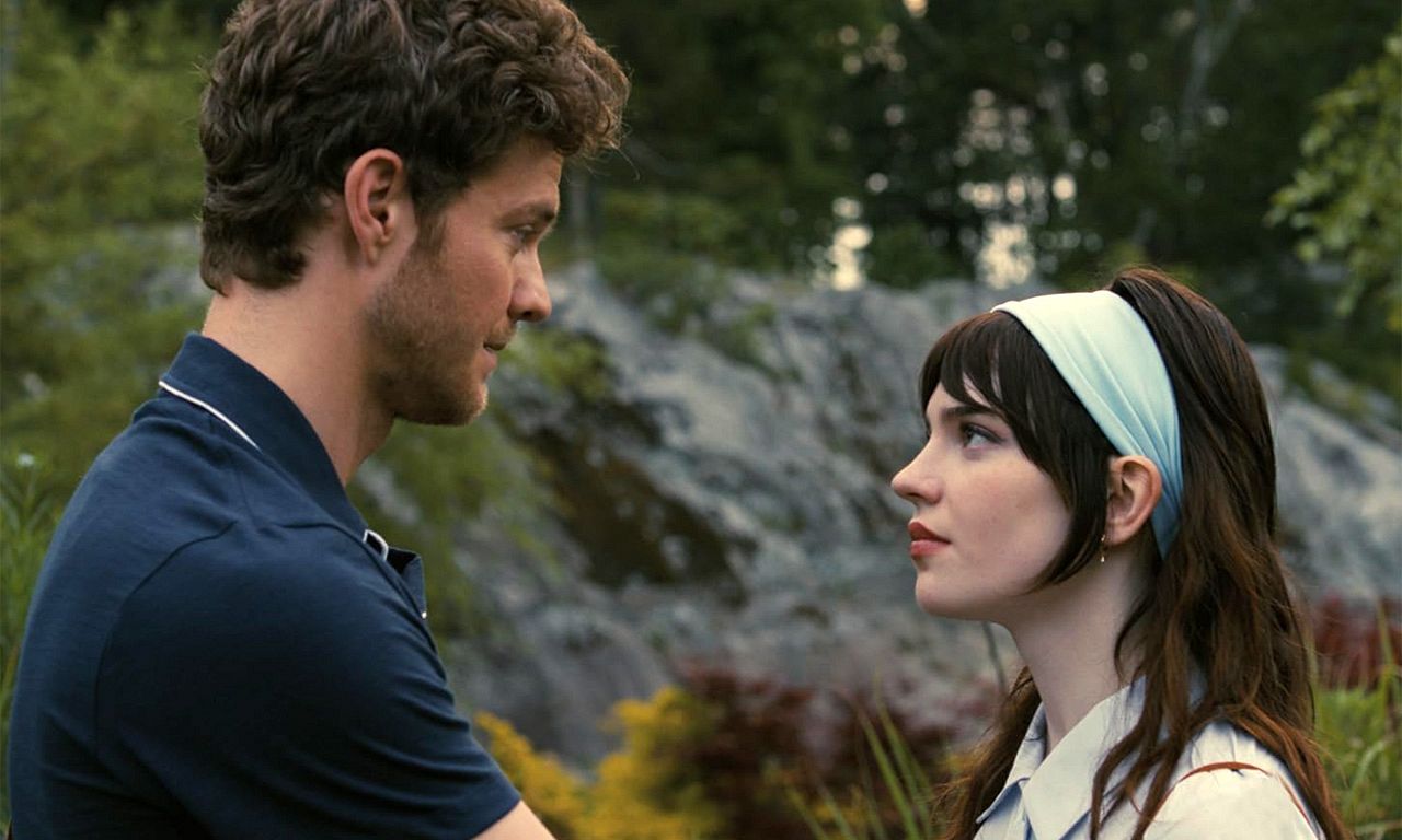 Companion - Cinema, Movie, Film Review - Entertainment.ie