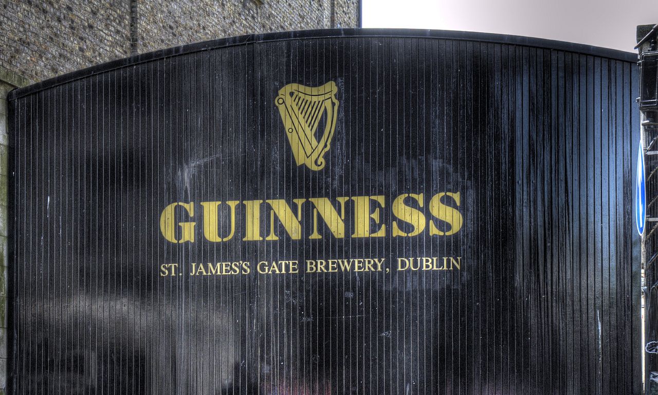 Netflix is making a new series about Ireland's famous Guinness family