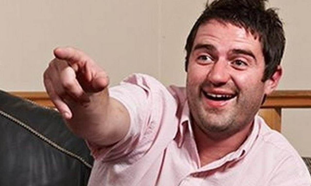 'Gogglebox' fans pay tribute to George Gilbey following his death at ...