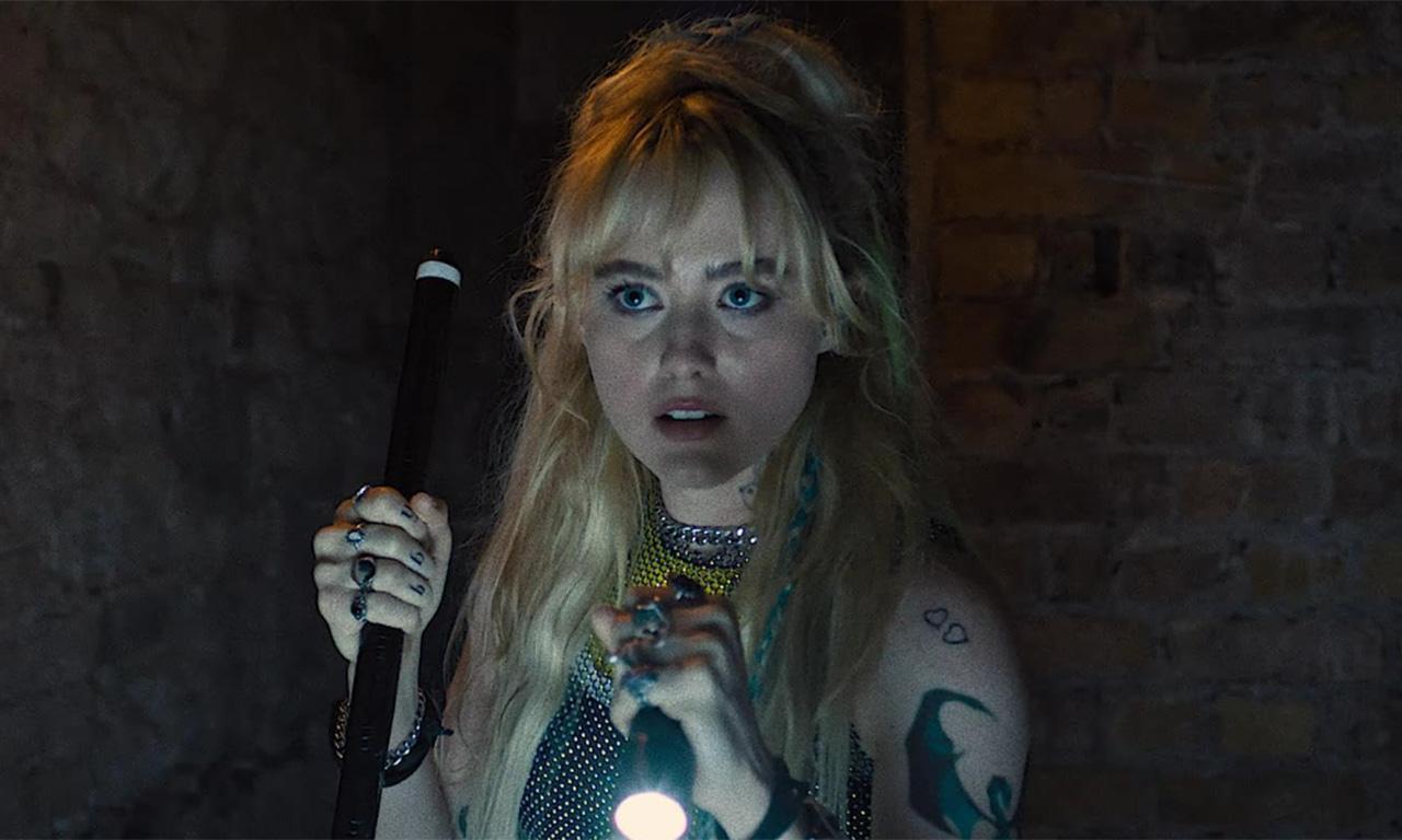 'Abigail' bites off more than it can chew - Cinema, Movie, Film Review ...