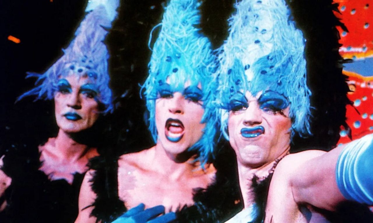 A sequel to cult classic 'Priscilla, Queen of the Desert' is finally ...