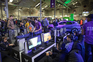 Top 10 Things to Do at GamerFest Gaming Convention