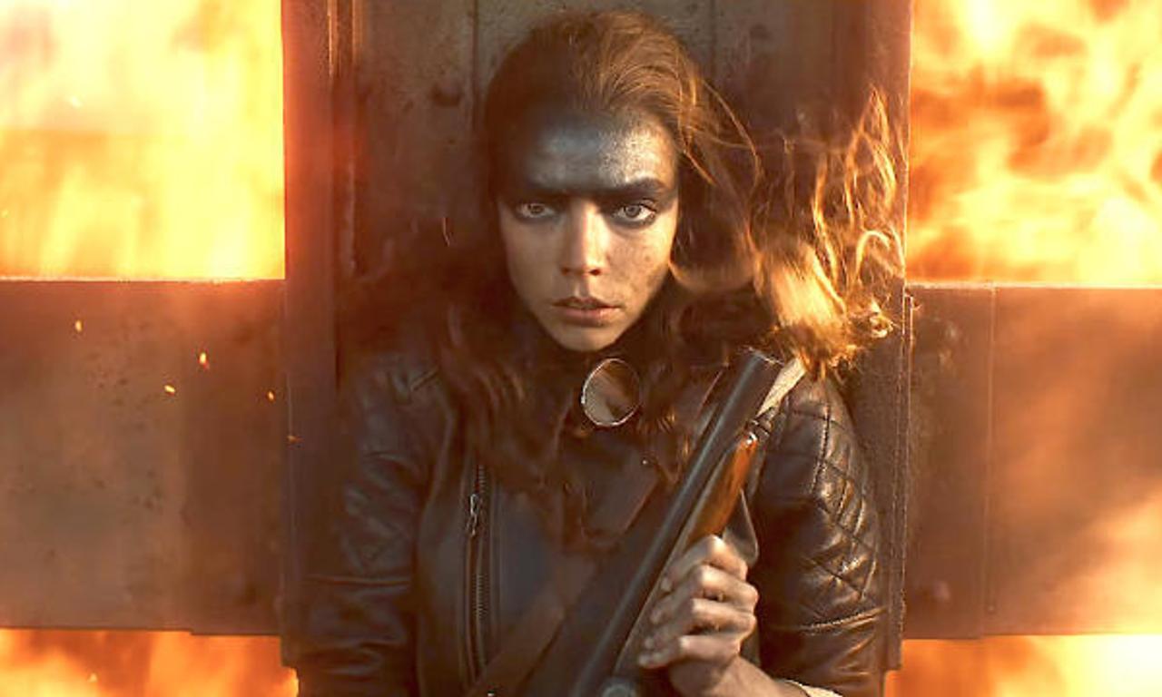 The first reviews for 'Furiosa' are in, following its 8-minute ovation ...