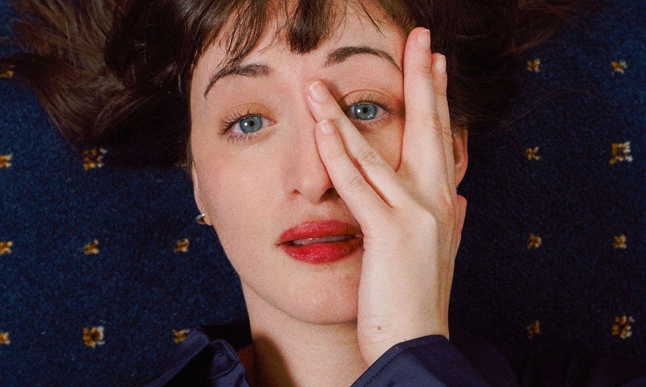 10 Questions with... Maria Kelly