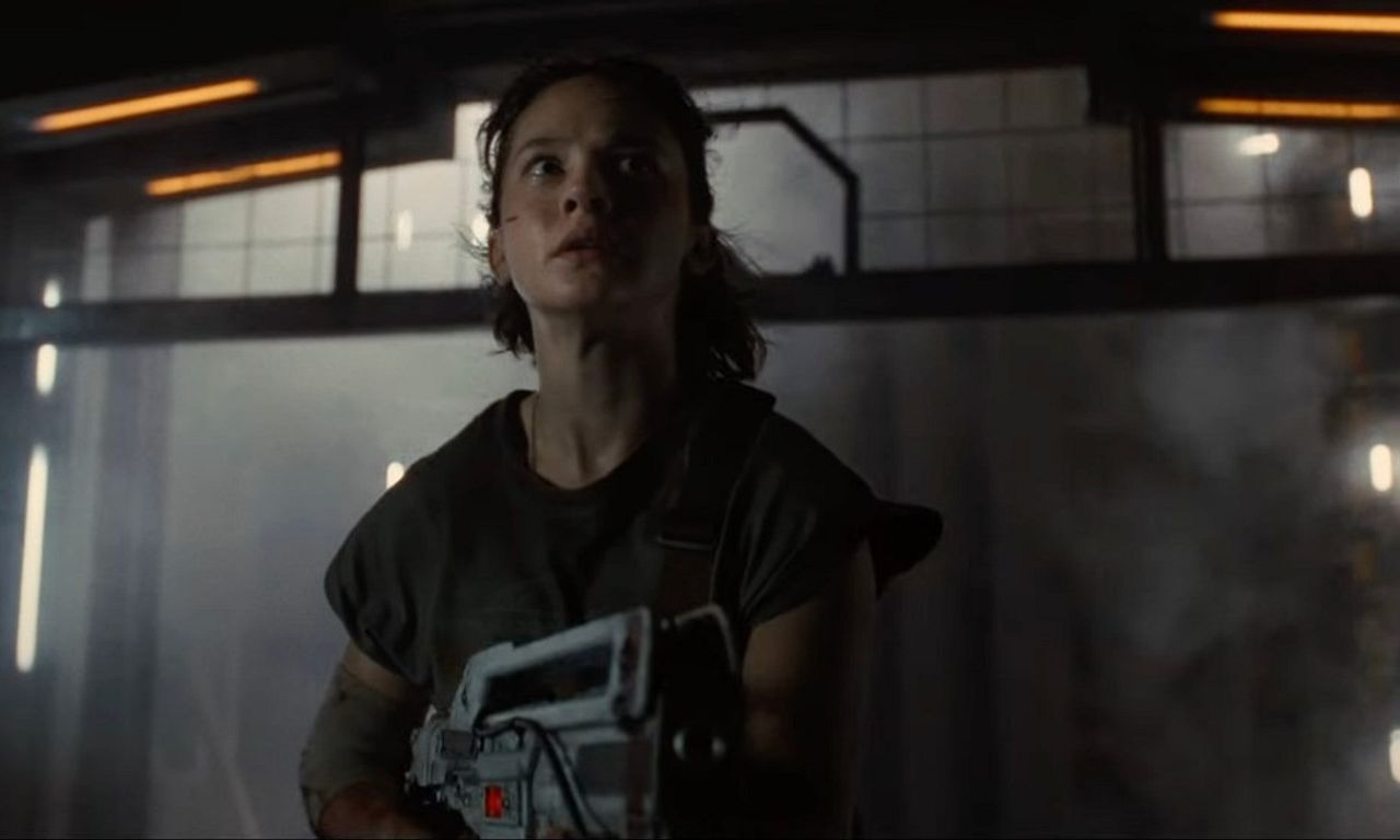 Final trailer for 'Alien: Romulus' is an absolute gore-fest