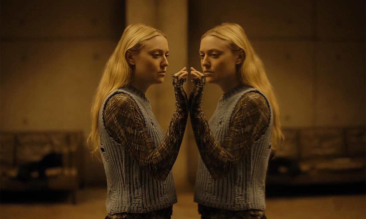 The Watchers - Cinema, Movie, Film Review - Entertainment.ie