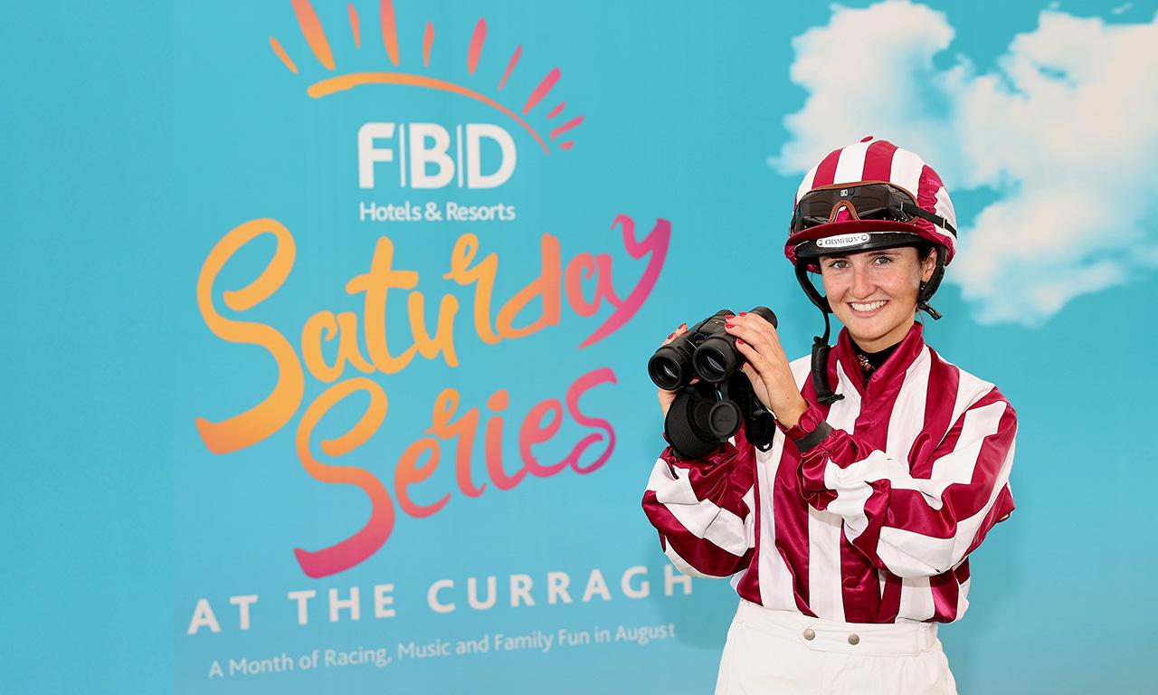 Win an overnight stay at one of the FBD Hotels & Resorts plus tickets ...