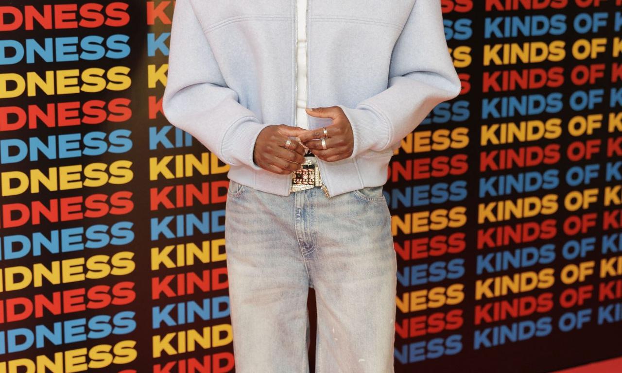 Special preview screening of 'Kinds Of Kindness' at the Light House ...