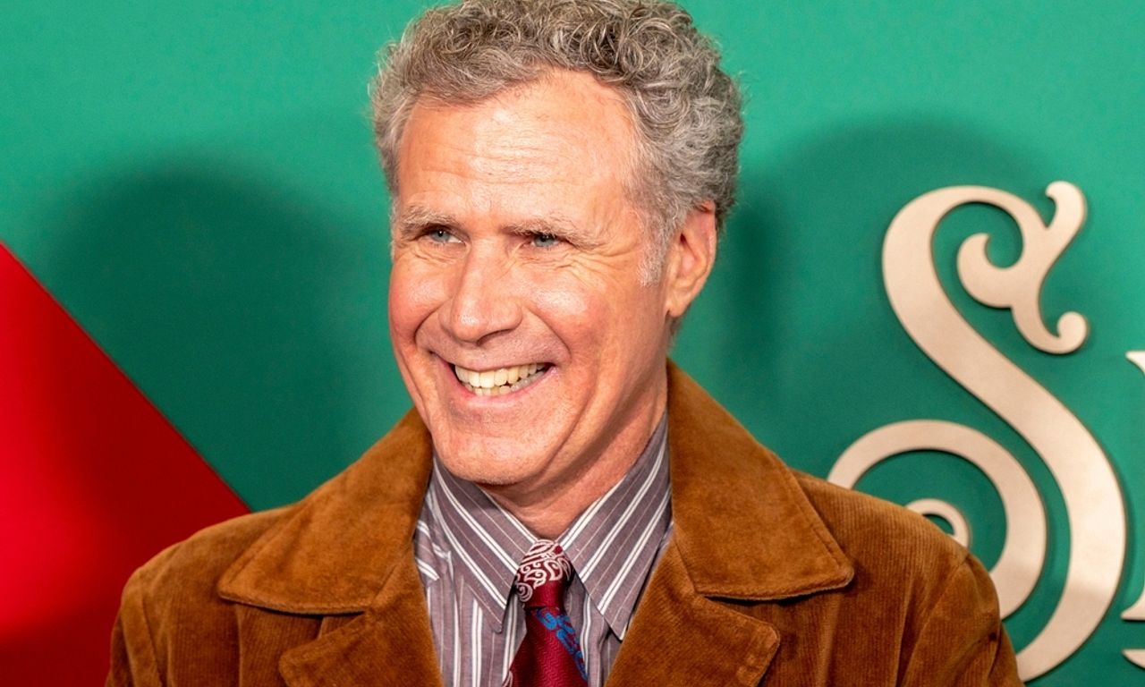 Can you match these Will Ferrell movie quotes to the Will Ferrell movies?