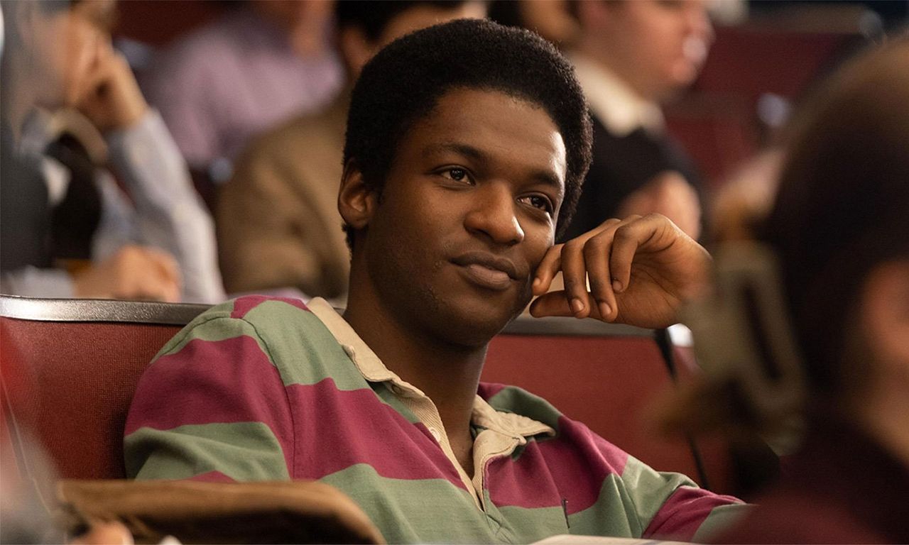 Rob Peace - Cinema, Movie, Film Review - Entertainment.ie