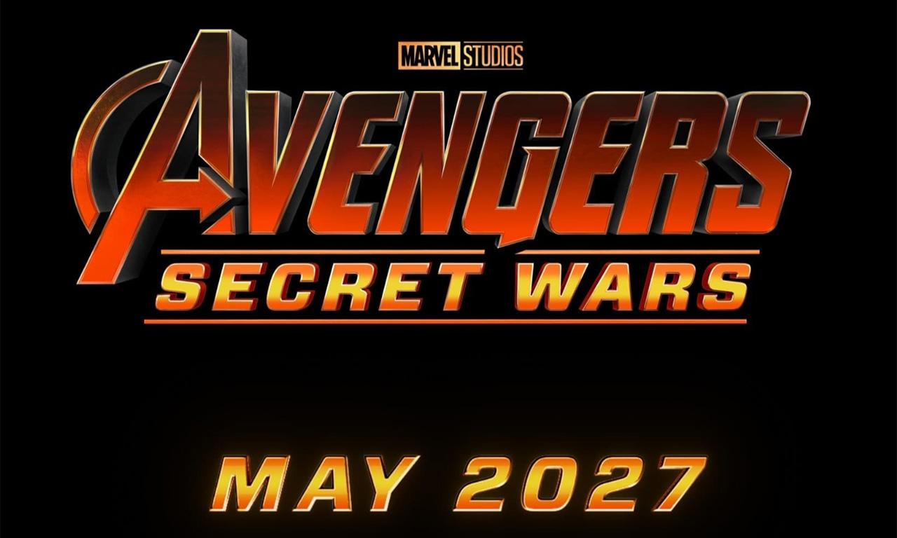 Avengers: Secret Wars - Cinema, Movie, Film Review - Entertainment.ie