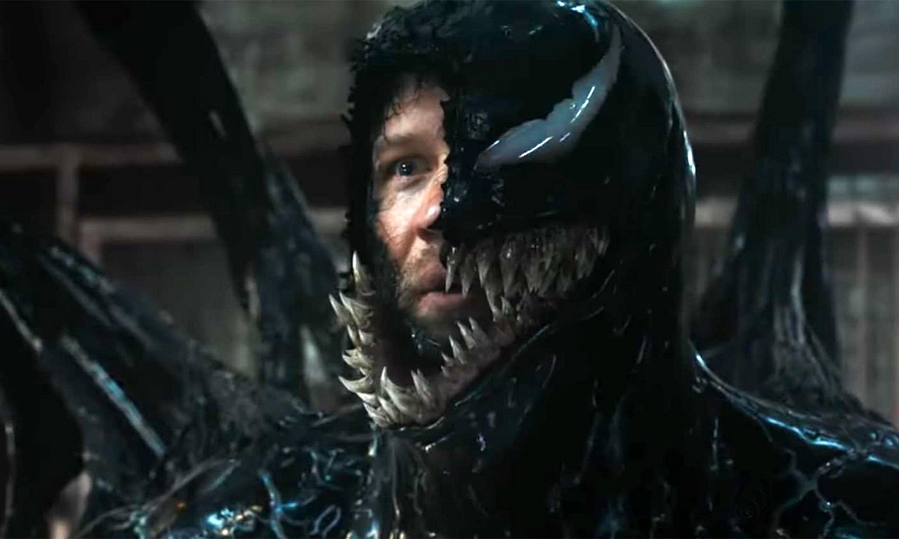 Venom: The Last Dance - Cinema, Movie, Film Review - Entertainment.ie