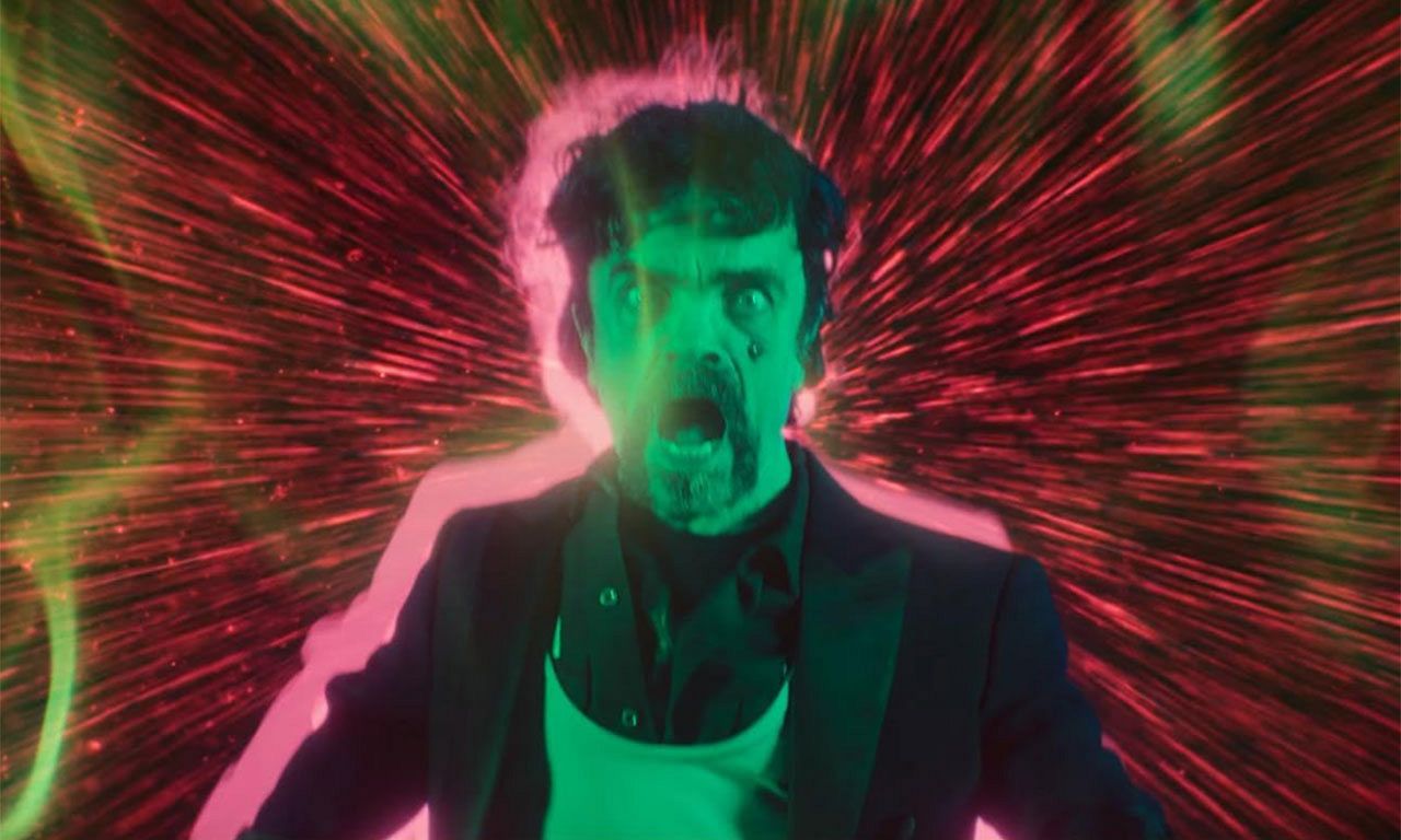 The Toxic Avenger - Cinema, Movie, Film Review - Entertainment.ie
