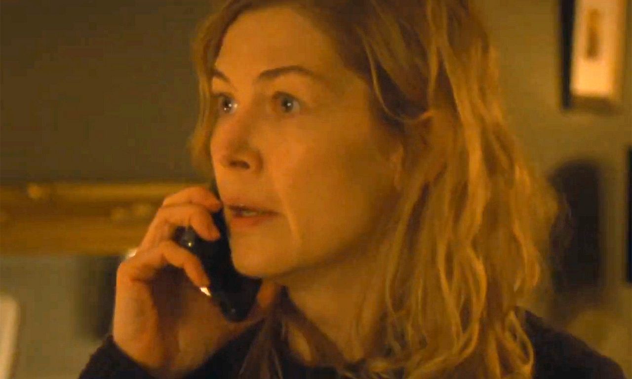 Hallow Road - Cinema, Movie, Film Review - Entertainment.ie