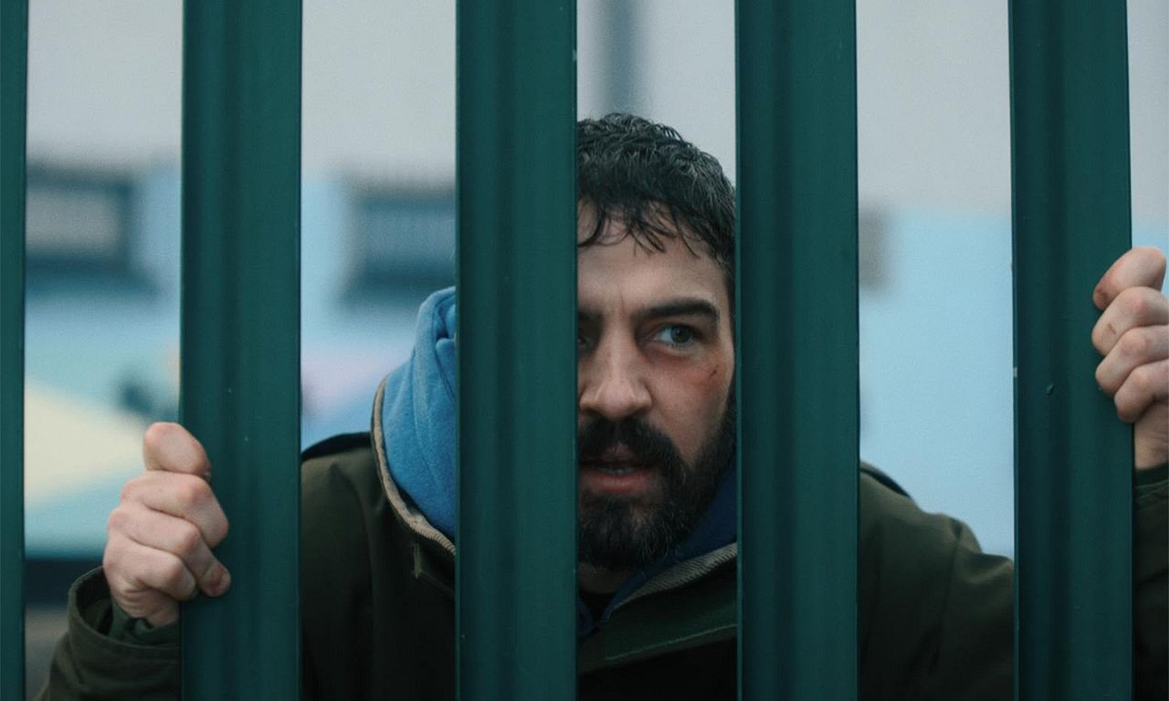 Amongst the Wolves - Cinema, Movie, Film Review - Entertainment.ie