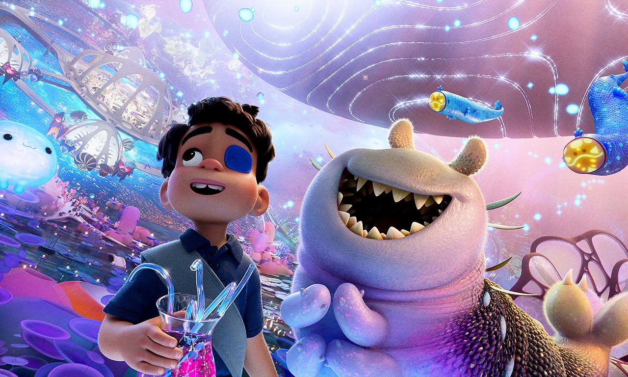 Elio - Cinema, Movie, Film Review - Entertainment.ie