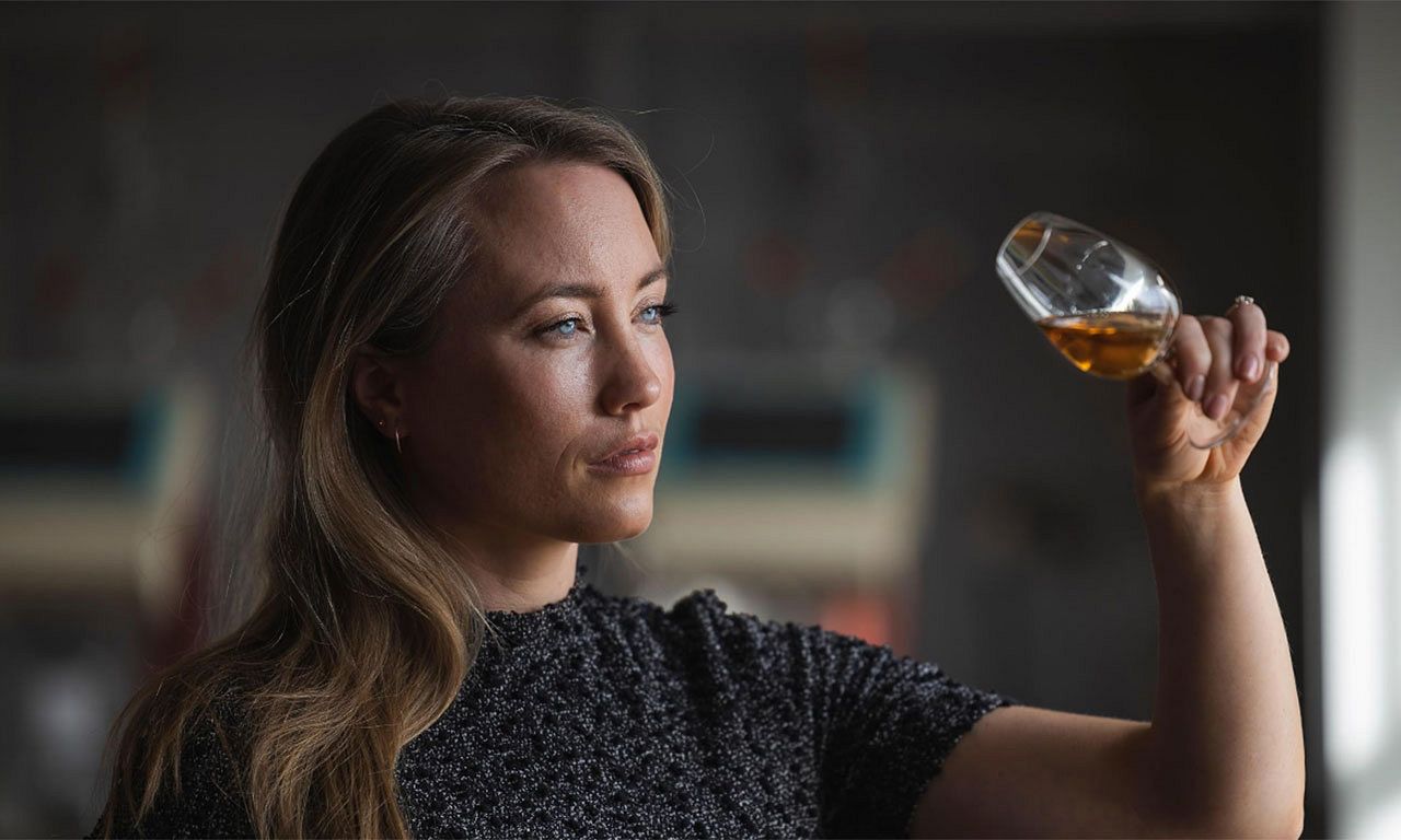 A Sip Of Irish - Cinema, Movie, Film Review - Entertainment.ie