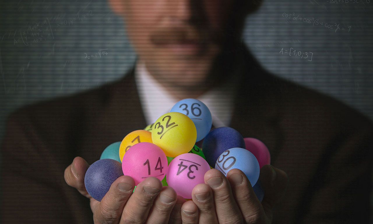 Beat the Lotto - Cinema, Movie, Film Review - Entertainment.ie
