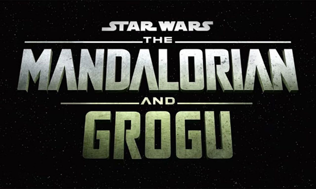 The Mandalorian and Grogu - Cinema, Movie, Film Review - Entertainment.ie